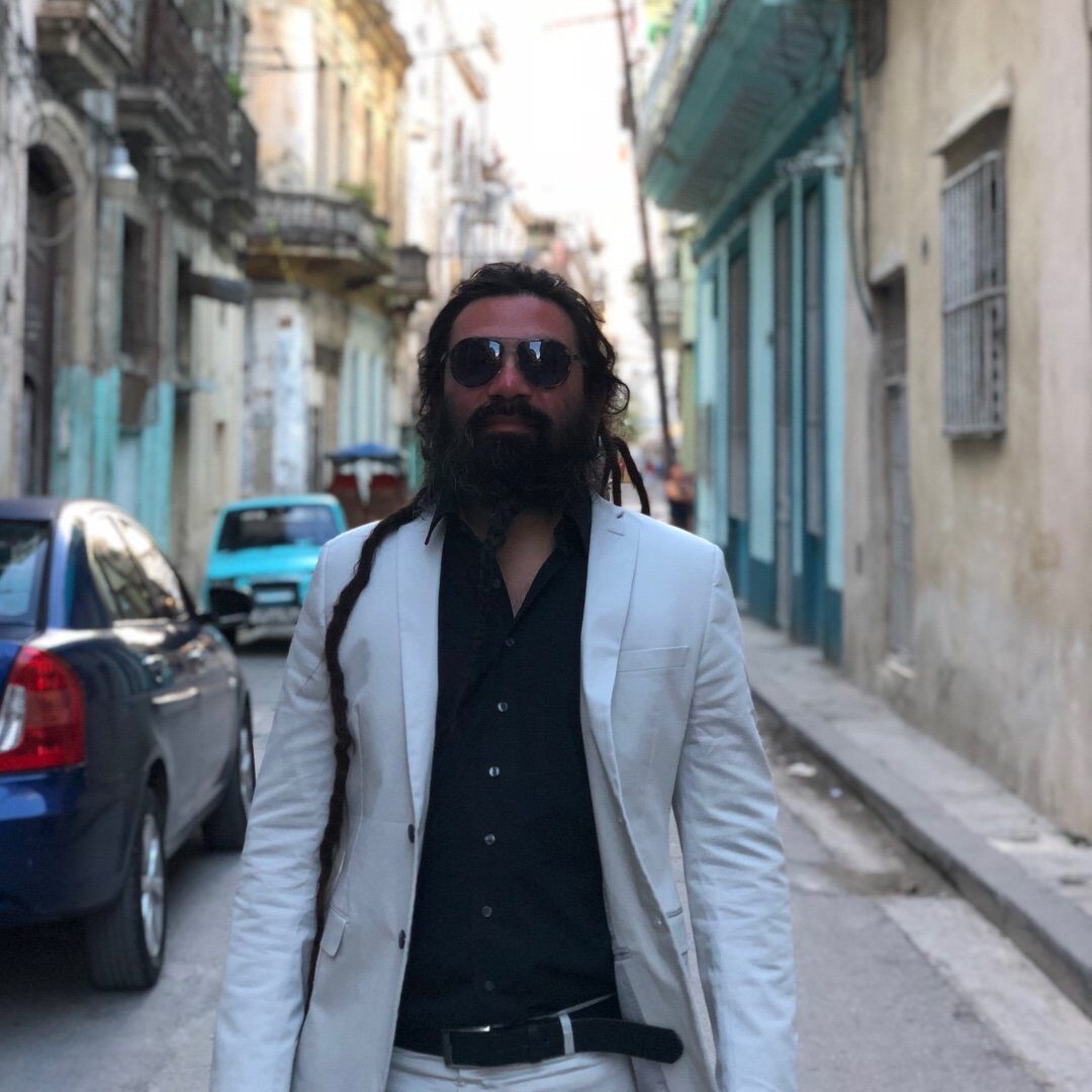 Instagram - Best Tattoo Artist in London - Miguel Angel Tattoo